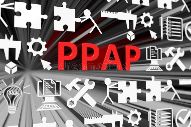 Ppap Stock Illustrations – 11 Ppap Stock Illustrations, Vectors ...