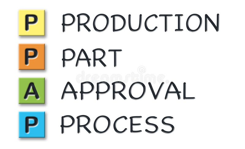 Ppap Stock Illustrations – 10 Ppap Stock Illustrations, Vectors ...