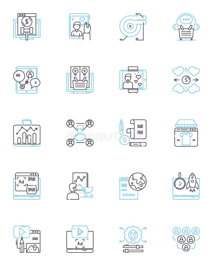 Dataset Vector 2 Colour Icon Design Illustration. Stock Vector ...