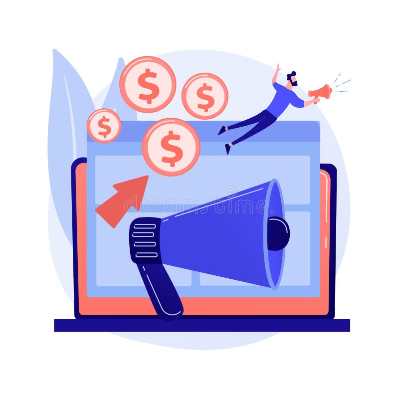 Ppc Vector Stock Illustrations – 2,592 Ppc Vector Stock Illustrations ...