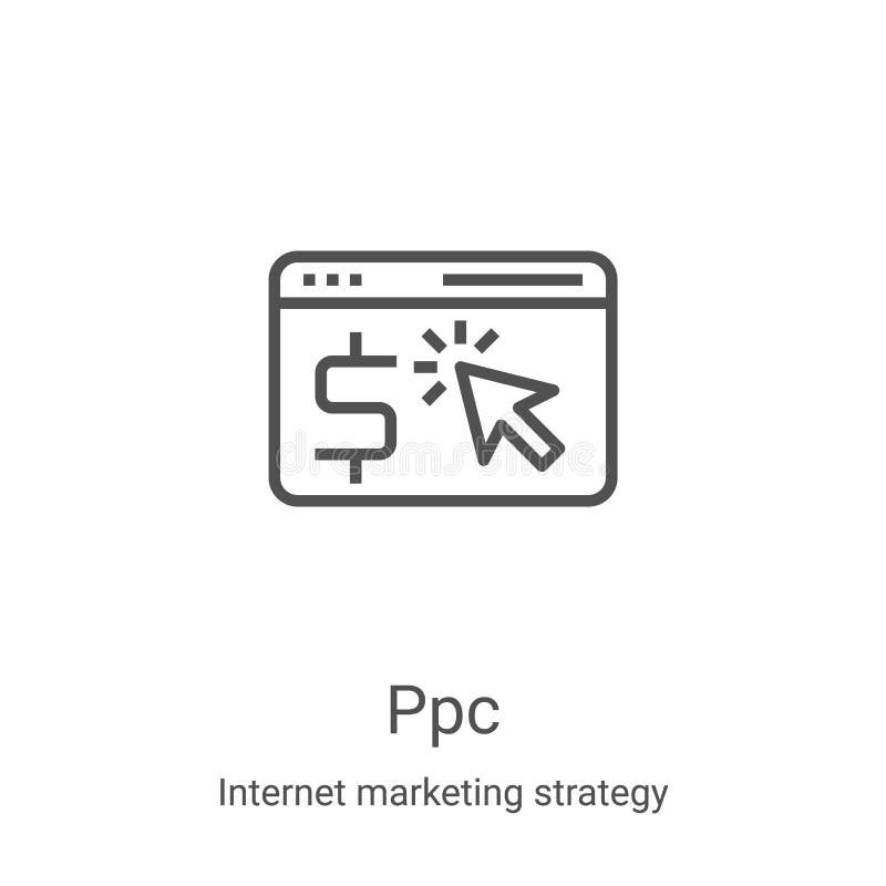 Ppc Logo Stock Illustrations – 390 Ppc Logo Stock Illustrations ...