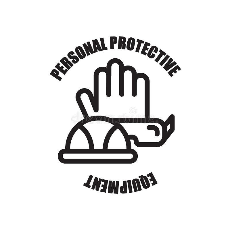 Ppe Stock Illustrations – 13,025 Ppe Stock Illustrations, Vectors ...