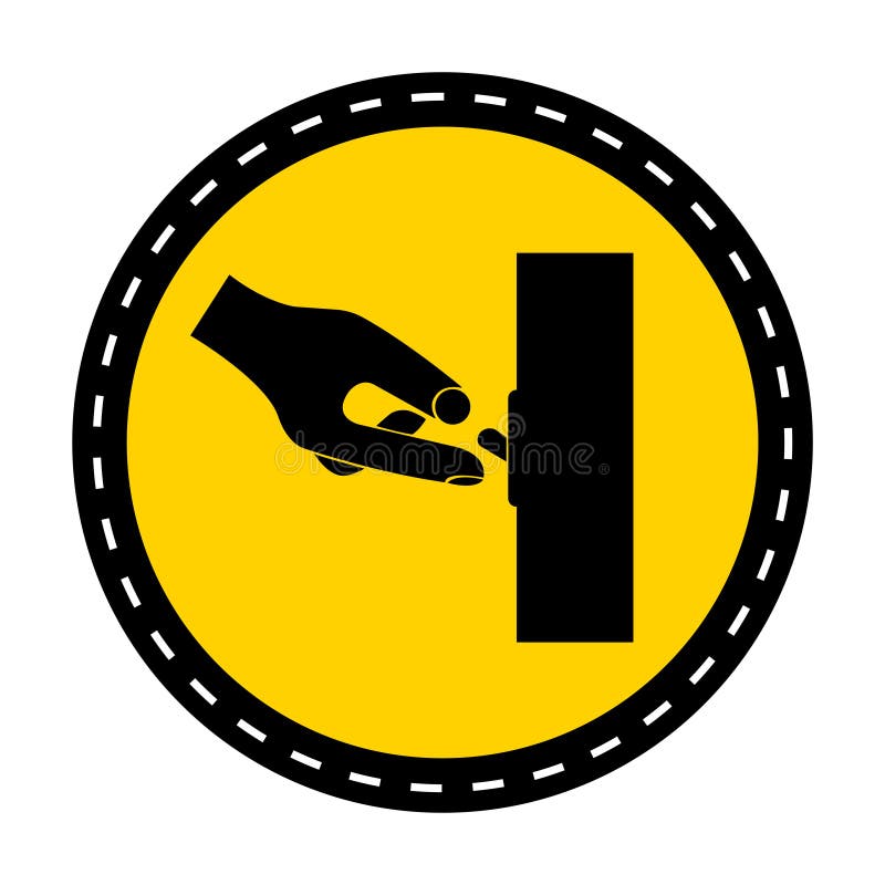 PPE Icon.Switch Off Symbol Sign Isolate on White Background,Vector ...
