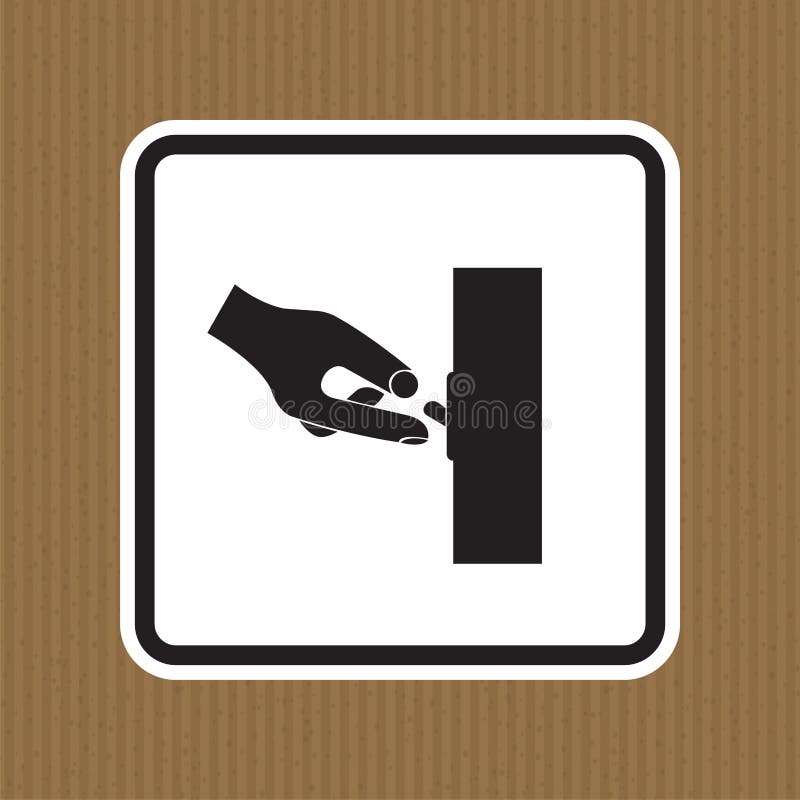 PPE Icon.Switch Off Symbol Sign Isolate on White Background,Vector ...
