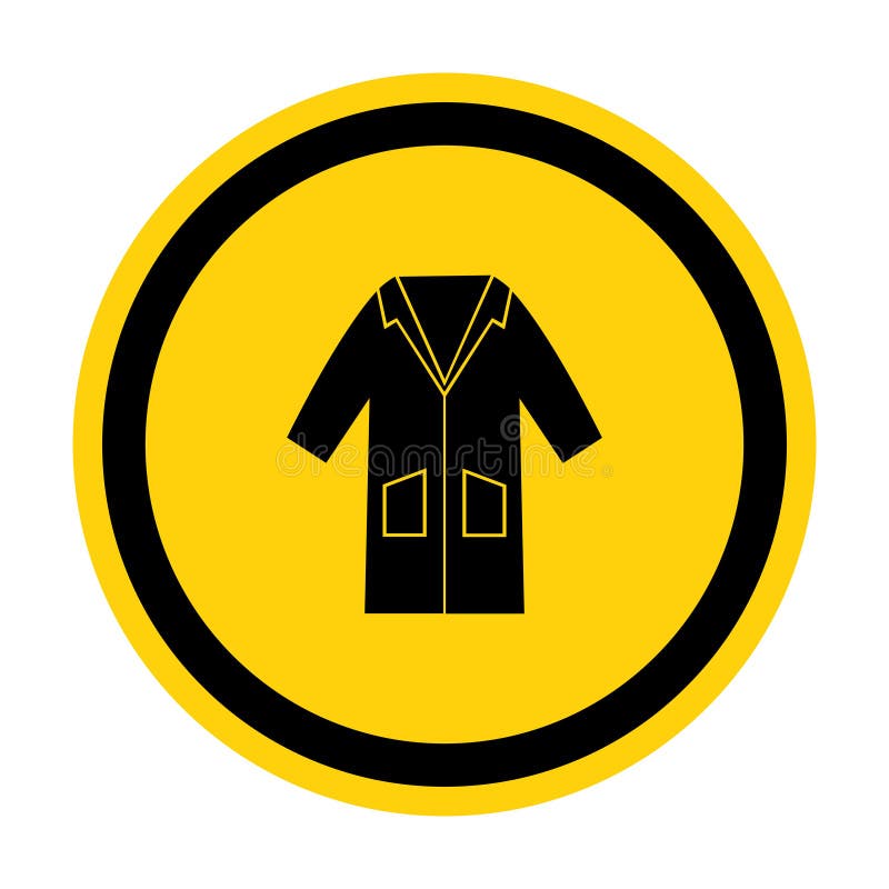 PPE Icon.Wear Mask Symbol Sign Isolate On White Background,Vector ...