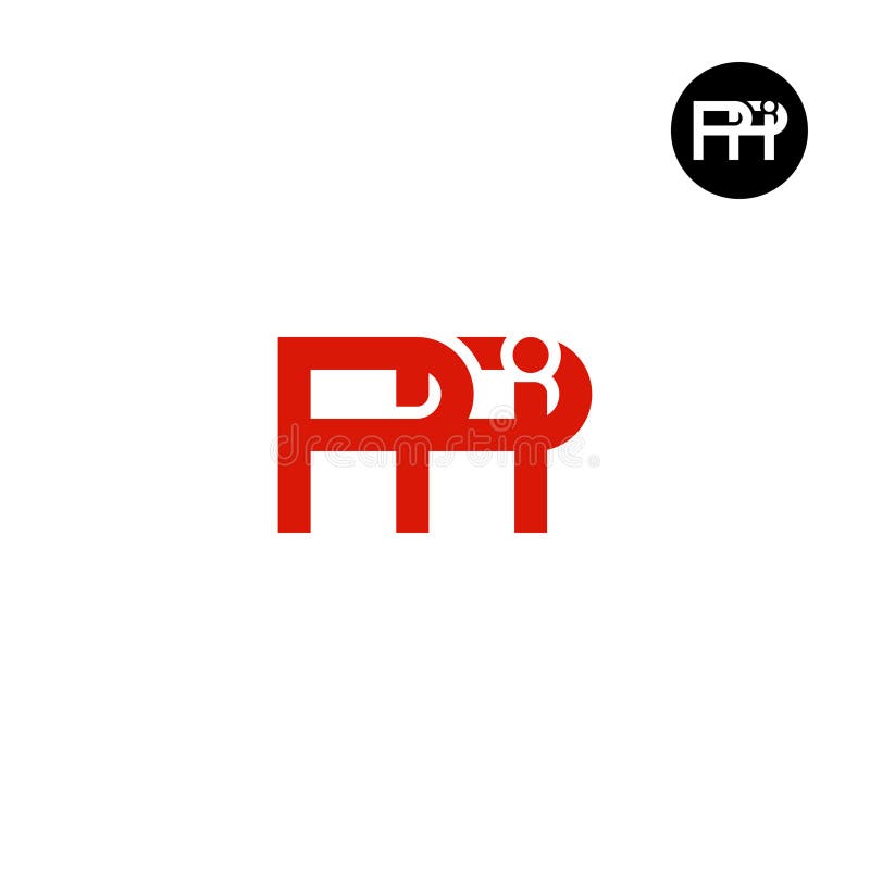 Ppi Monogram Stock Illustrations – 10 Ppi Monogram Stock Illustrations ...