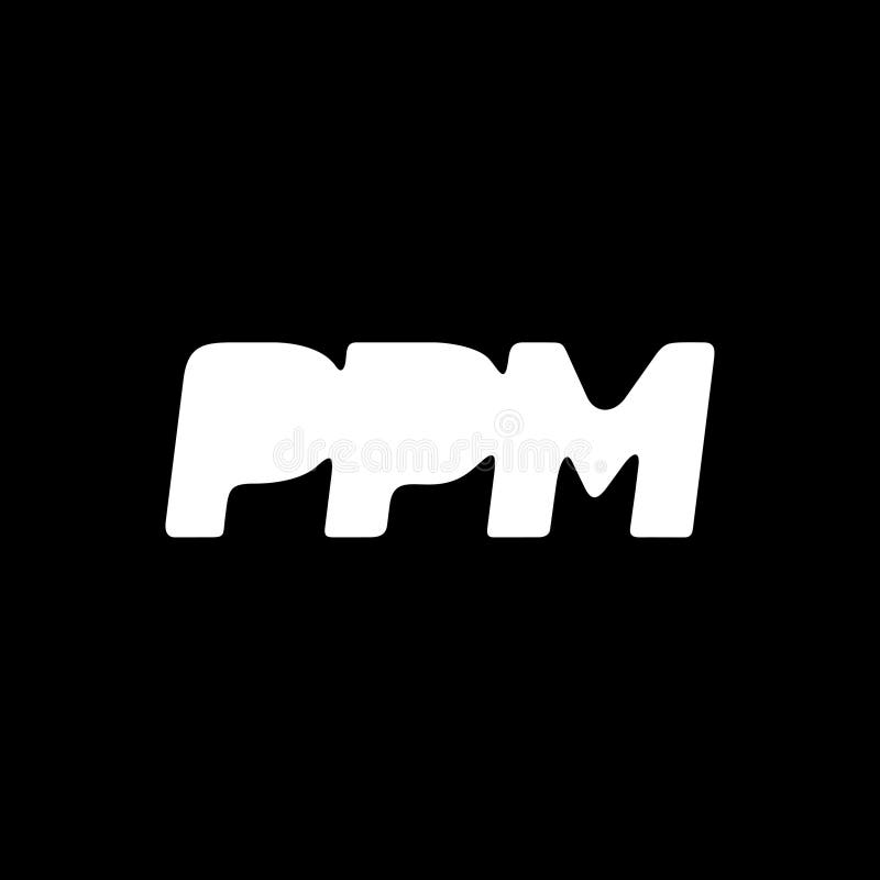 Ppm Letter Stock Illustrations – 29 Ppm Letter Stock Illustrations ...