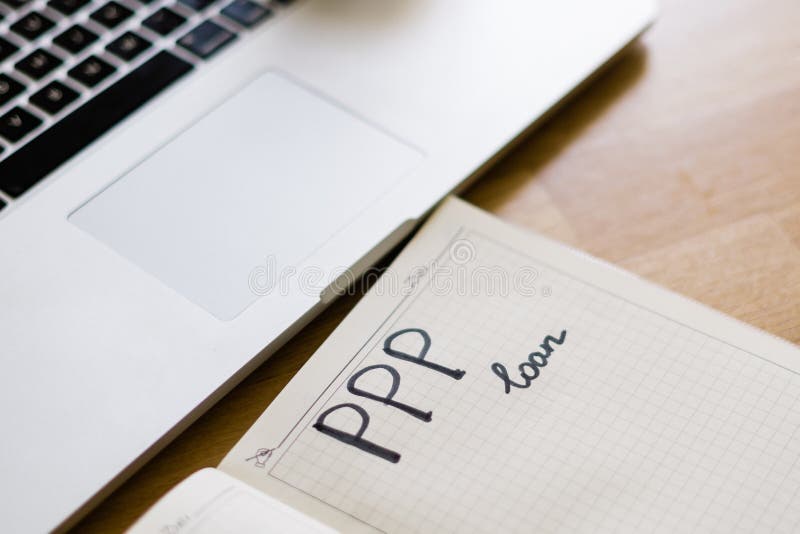 PPP Loans, Paycheck Protection Program. Small Business Help during ...