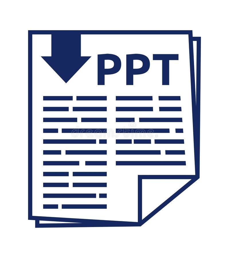 Document Download Stock Illustrations – 59,059 Document Download Stock ...