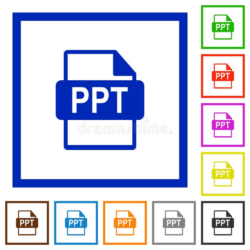 Ppt Flat Design Stock Illustrations – 2,225 Ppt Flat Design Stock ...