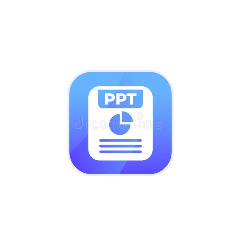 Ppt Slide Icon Stock Illustrations – 699 Ppt Slide Icon Stock ...