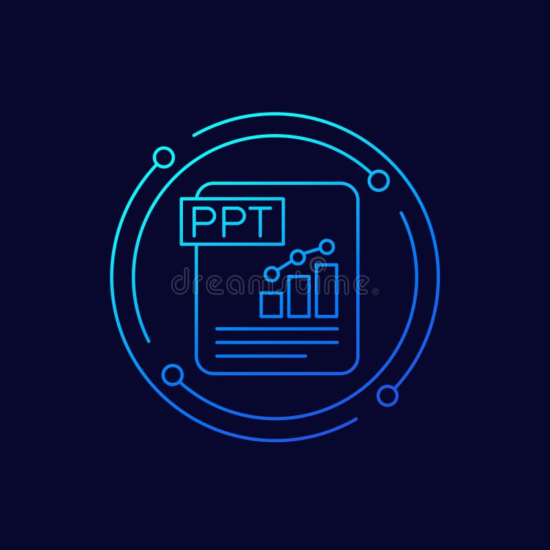 Ppt Slide Icon Stock Illustrations – 699 Ppt Slide Icon Stock ...