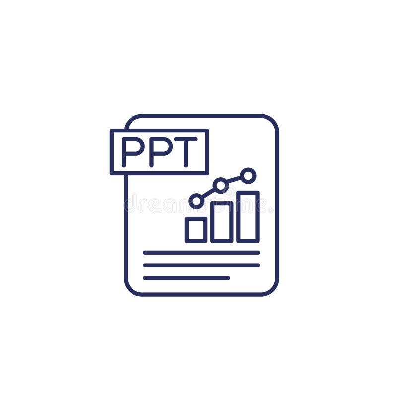 Ppt Slide Icon Stock Illustrations – 700 Ppt Slide Icon Stock ...