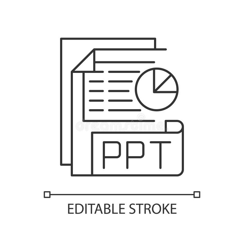 Ppt Slide Icon Stock Illustrations – 699 Ppt Slide Icon Stock ...