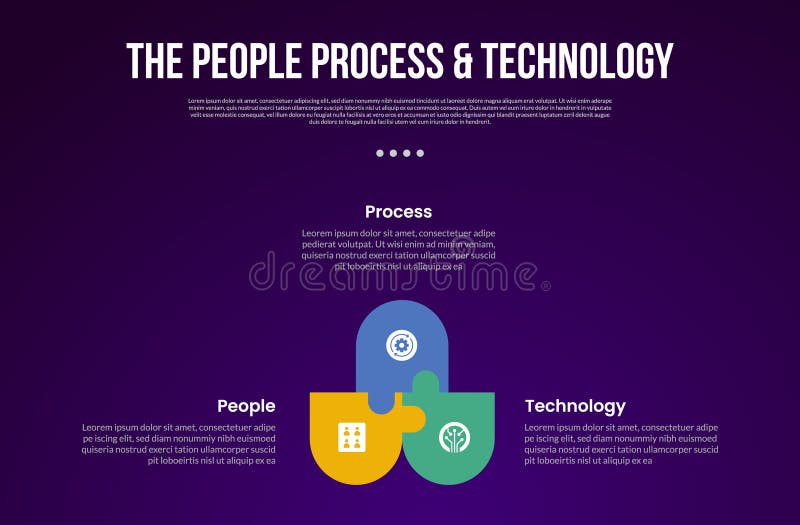 Infographic Puzzle Circular Template Stock Illustrations – 678 ...
