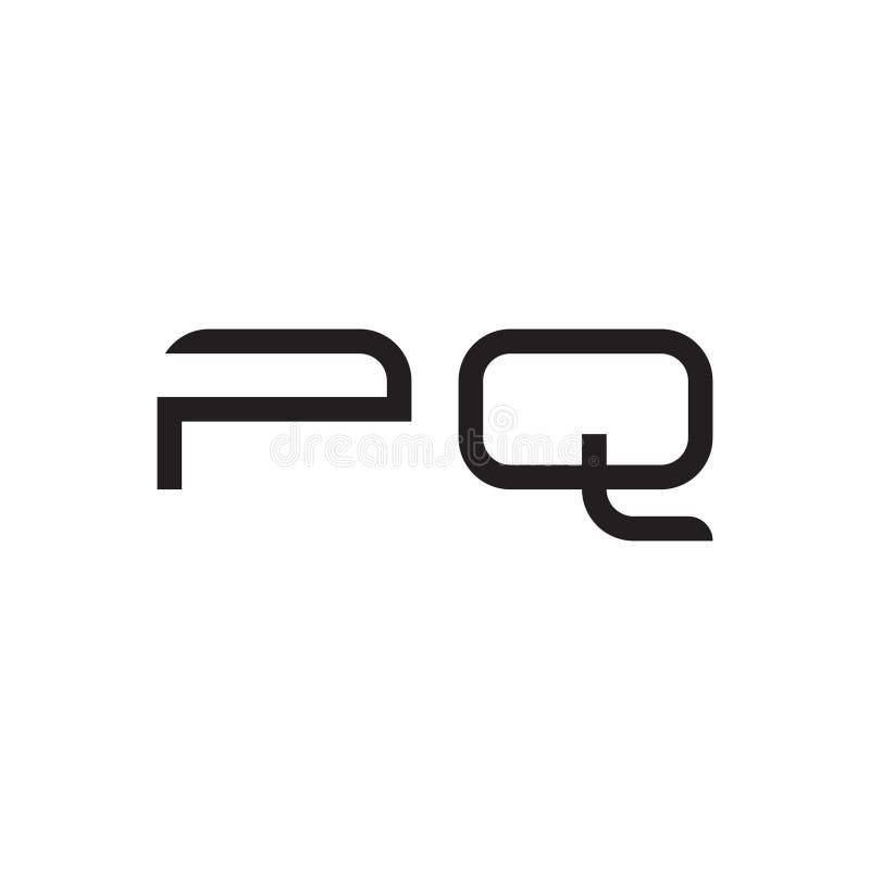 Logo Pq Stock Illustrations – 790 Logo Pq Stock Illustrations, Vectors ...