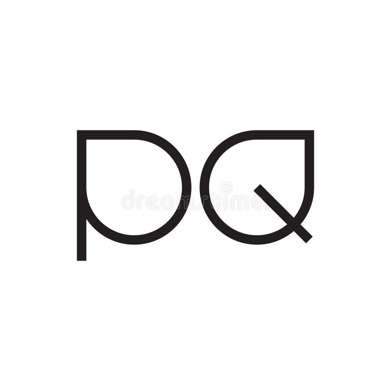 Logo Pq Stock Illustrations – 790 Logo Pq Stock Illustrations, Vectors ...