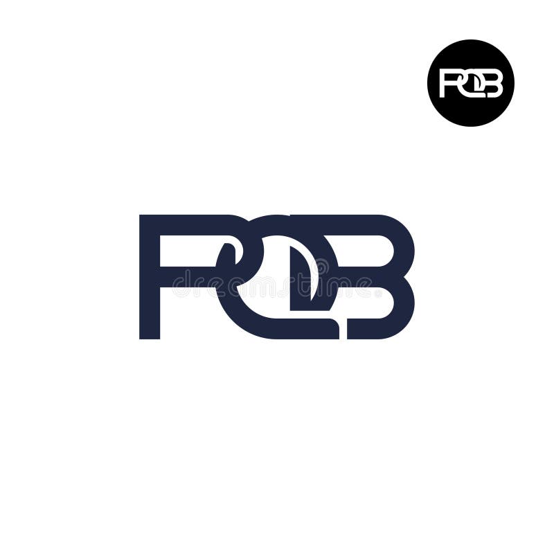 Pqb Monogram Stock Illustrations – 9 Pqb Monogram Stock Illustrations ...