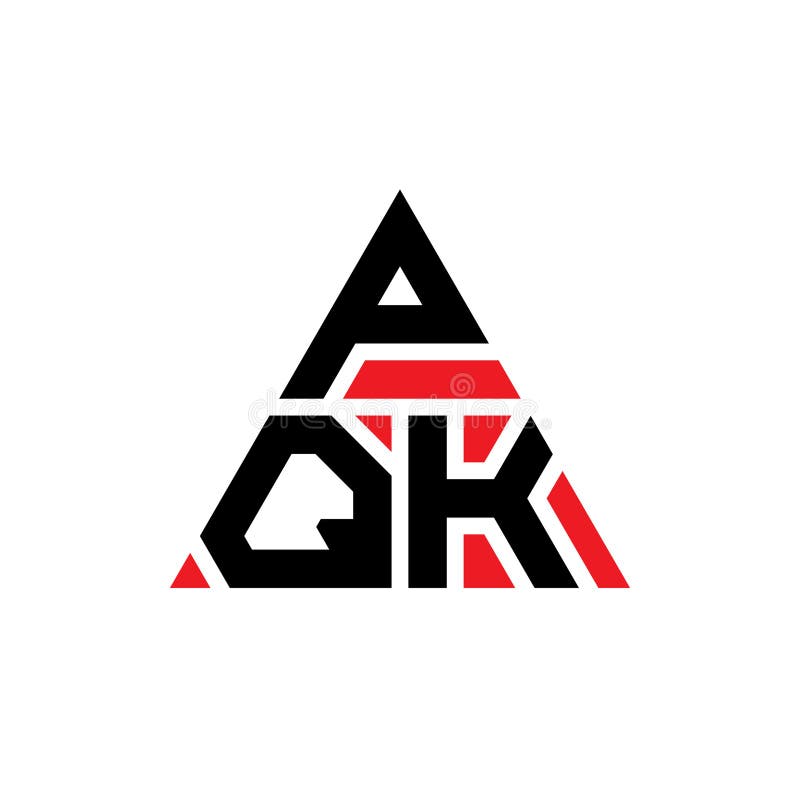 Pqk Triangular Stock Illustrations – 3 Pqk Triangular Stock ...