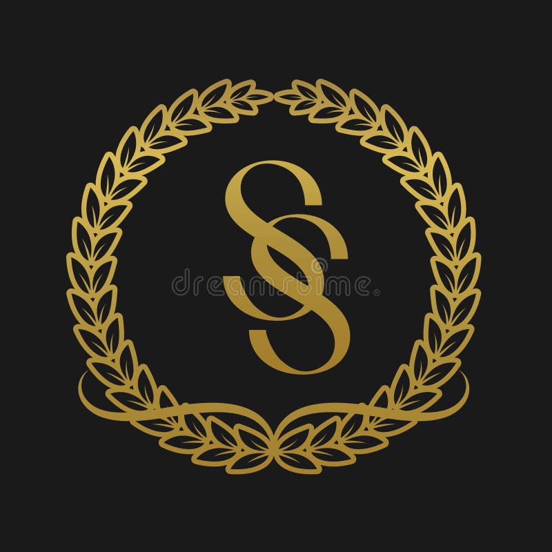Ss Monograms Stock Illustrations – 13 Ss Monograms Stock Illustrations ...