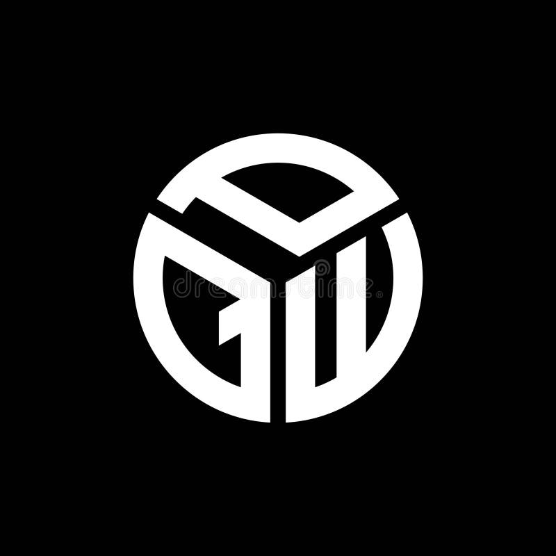 Pqw Letter Stock Illustrations – 16 Pqw Letter Stock Illustrations ...