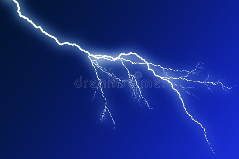 Blixt Stock Illustrationer, Vektorer, & Clipart – (22,226 Stock ...