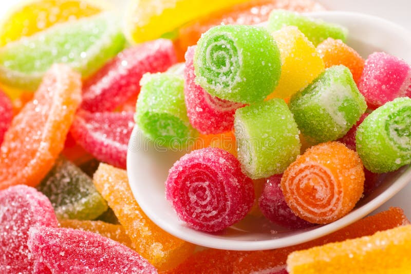 Sucrerie illustration stock. Illustration du valentin - 27236572