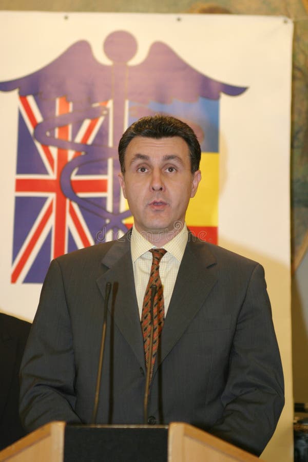 Príncipe Radu fotografía editorial. Imagen de alteza - 40080887