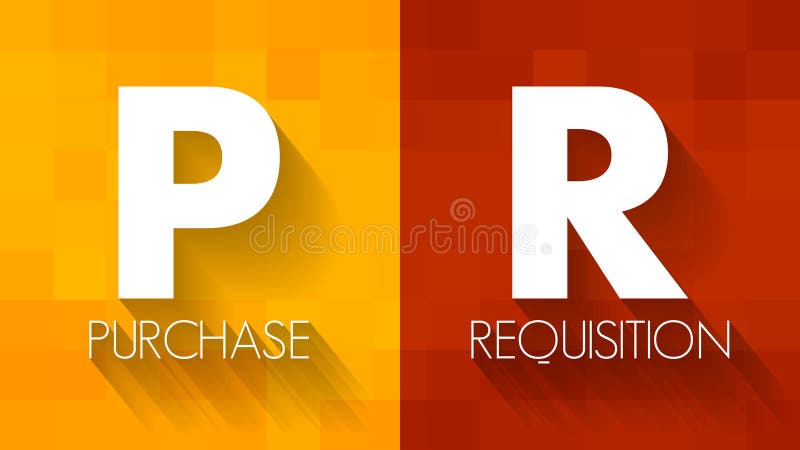 Purchase Requisition Stock Illustrations – 236 Purchase Requisition ...
