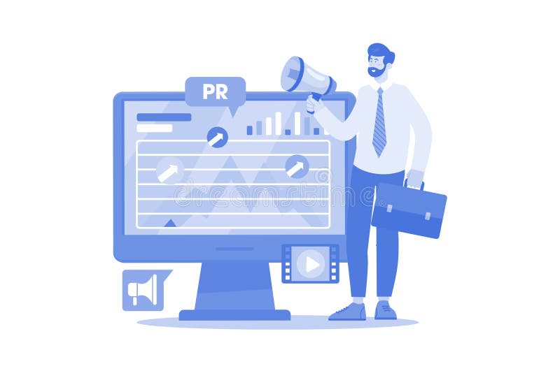 Pr Banners Stock Illustrations – 161 Pr Banners Stock Illustrations ...