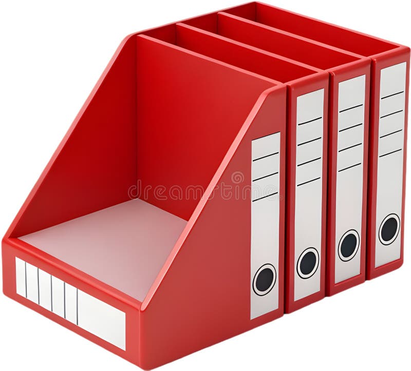 A Practical Document Tray Icon for Office Organization and Efficiency ...