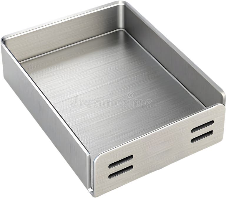 A Practical Document Tray Icon for Office Organization and Efficiency ...