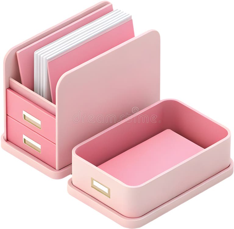 A Practical Document Tray Icon for Office Organization and Efficiency ...