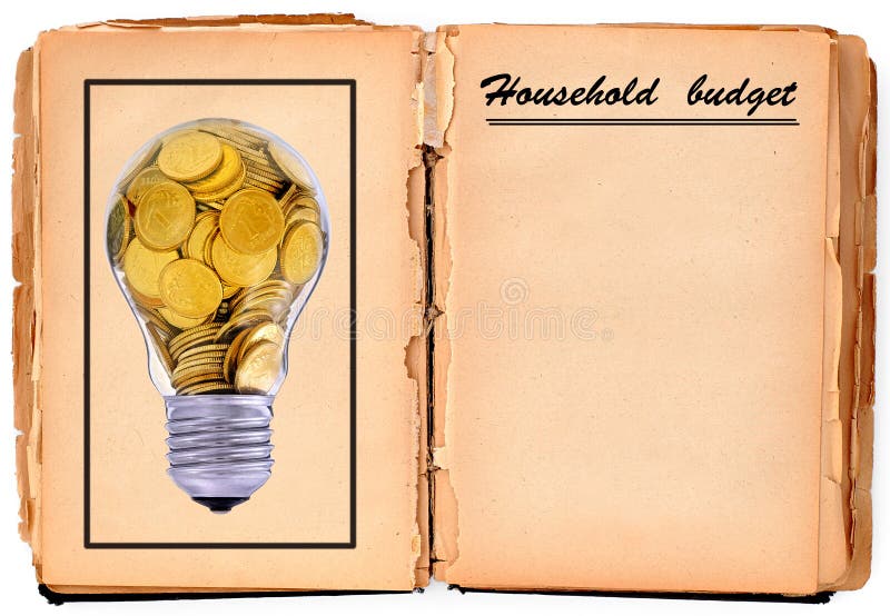 Practical guide stock illustration. Illustration of bank - 27125165