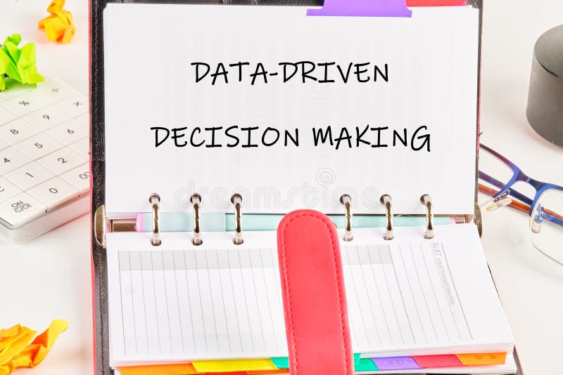 Practical Guide for Effective Data-driven Decision Making Using ...