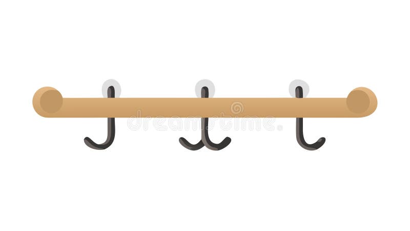 J Shaped Hooks Stock Illustrations – 4 J Shaped Hooks Stock ...