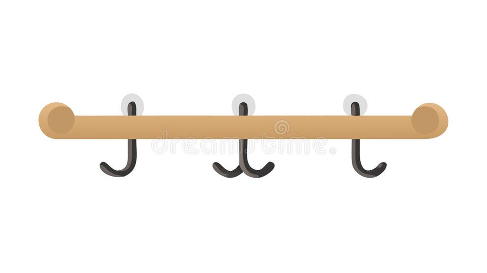 J Shaped Hooks Stock Illustrations – 4 J Shaped Hooks Stock ...