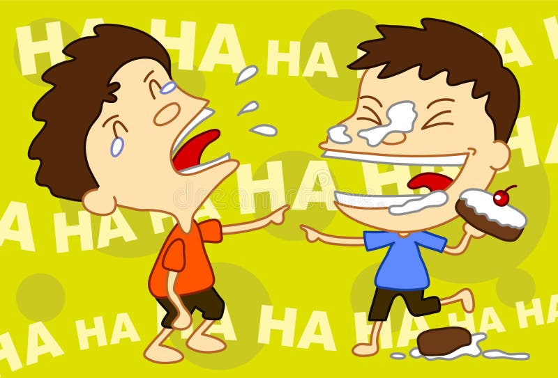 Joke Stock Illustrations – 30,359 Joke Stock Illustrations, Vectors ...
