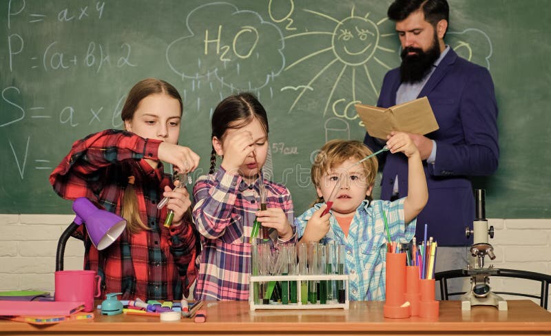 Practical Knowledge. Teaching Kids Sharing Important Knowledge. with ...