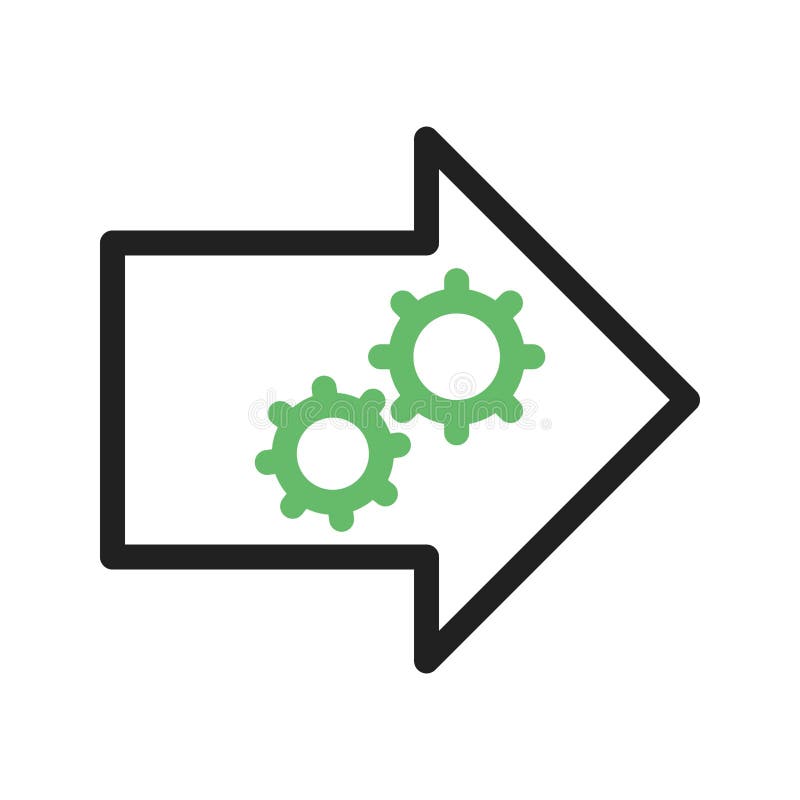 Practical Learning stock vector. Illustration of intelligent - 87636106