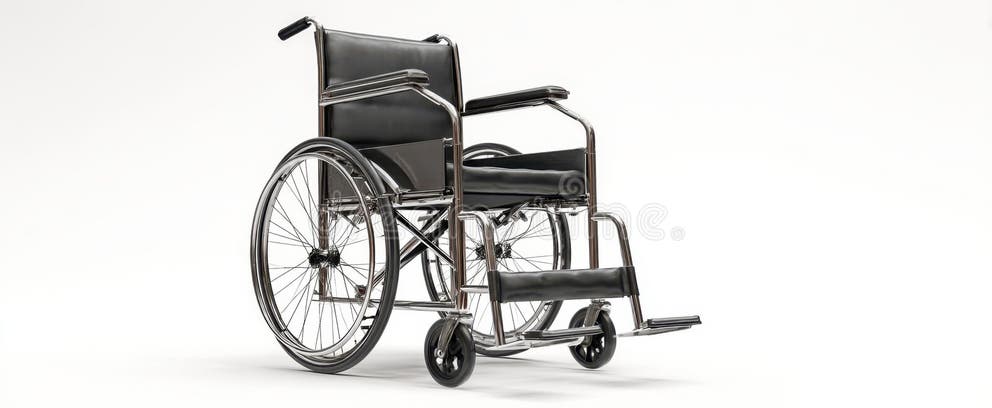 The Practical Mobility Wheelchair for Enhanced Independence and Support ...