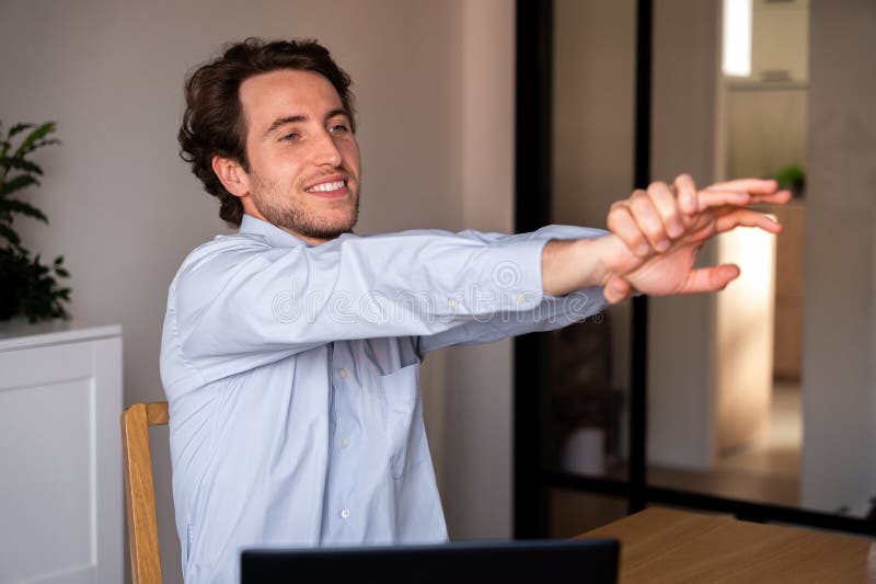 Practical Routine Focused on Ergonomics, Posture, and Injury Prevention ...