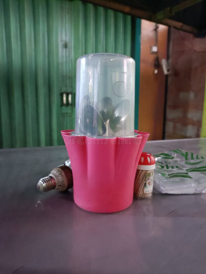 Practical spoon container stock image. Image of flower - 264331625