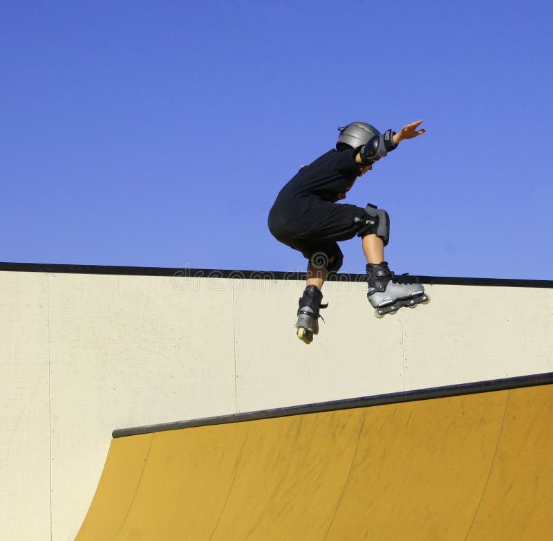 Skateboarding stock photo. Image of balance, skateboarding - 463888