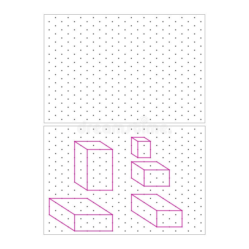 Dots Formation Stock Illustrations – 834 Dots Formation Stock ...