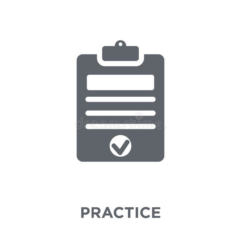 Practice stock photo. Image of education, business, perfect - 100374012