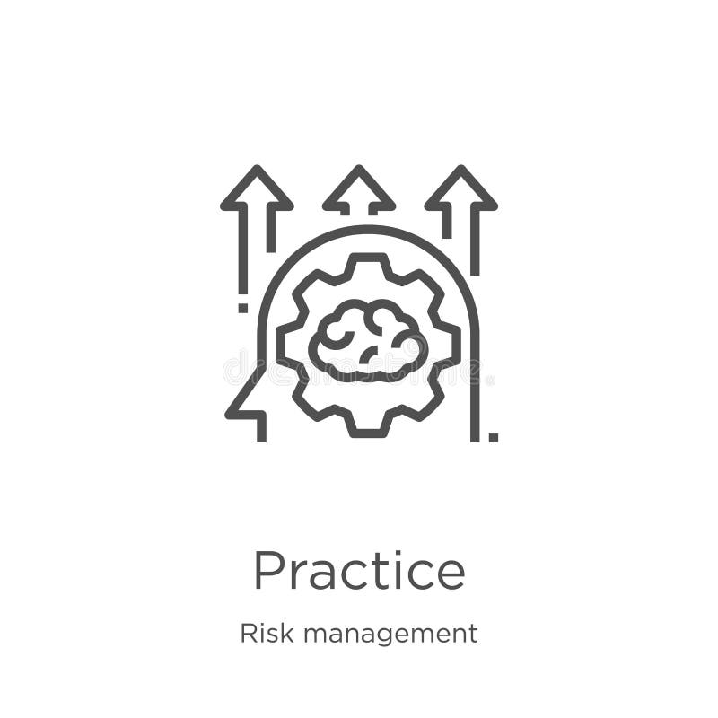 Best Practices Line Icon Stock Illustrations – 183 Best Practices Line ...