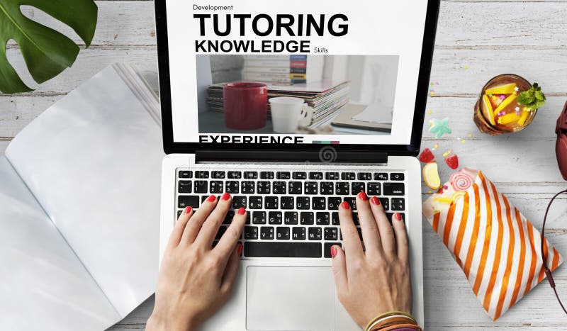 Practice Learning Knowledge Study Concept Stock Photo - Image of ...