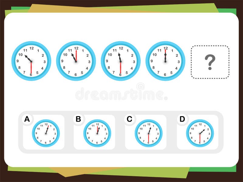 Practice Questions Worksheet for Education and IQ Test [Answer is C ...