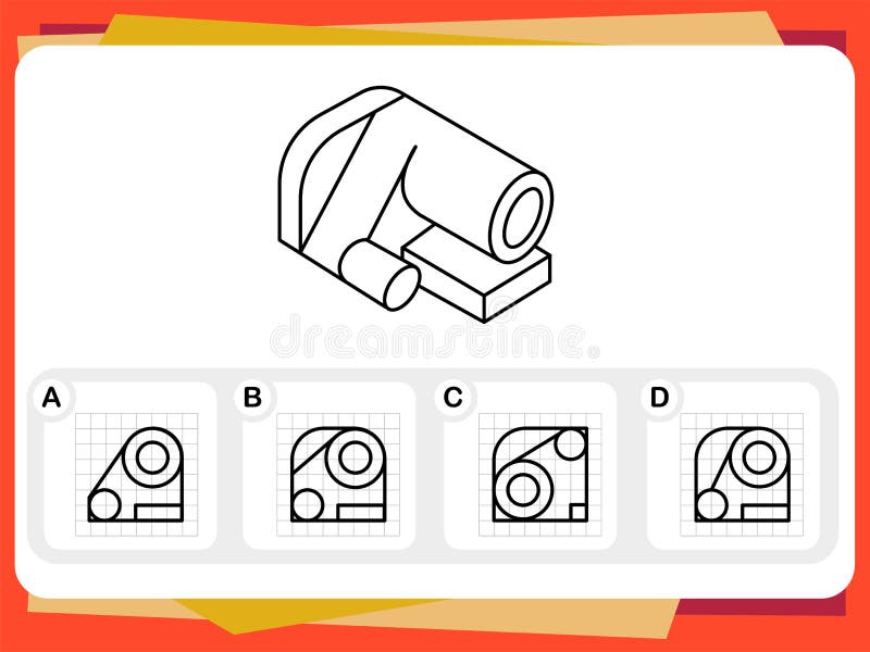 Practice Questions Worksheet for Education and IQ Test [Answer is B ...